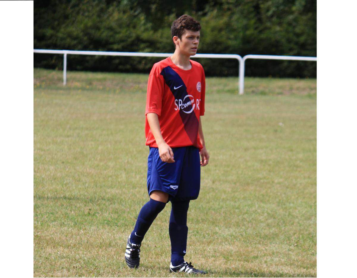 Actualité - Joyeux Anniversaire très cher Florian !!!! - club Football ... Actualité - Joyeux Anniversaire très cher Florian !!!! - club Football ...