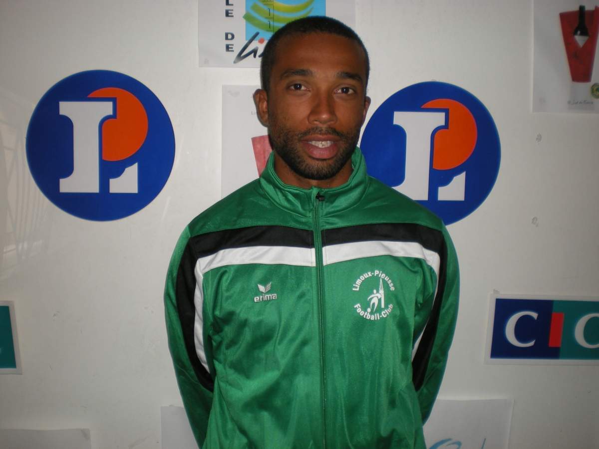 Lionel Le Reun - Dirigeants - club Football Limoux Pieusse Football ... Lionel Le Reun - Dirigeants - club Football Limoux Pieusse Football ...