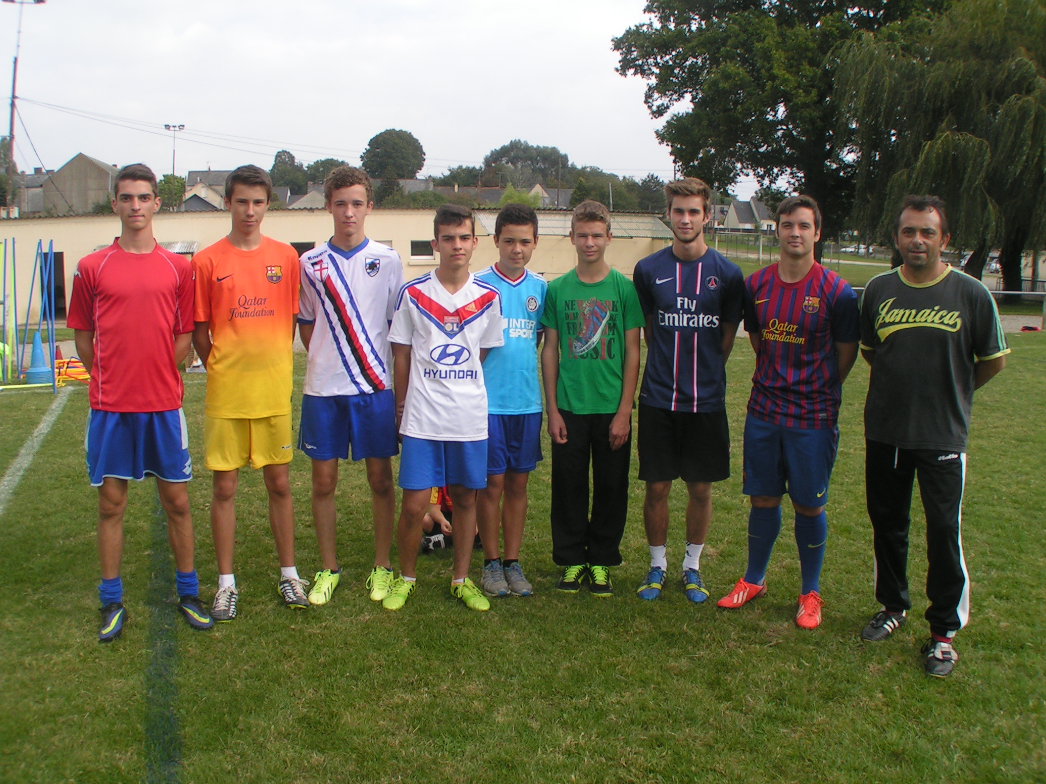 Ecole de football - club Football UNION SPORTIVE DE SOUDAN FOOTBALL ... Ecole de football - club Football UNION SPORTIVE DE SOUDAN FOOTBALL ...